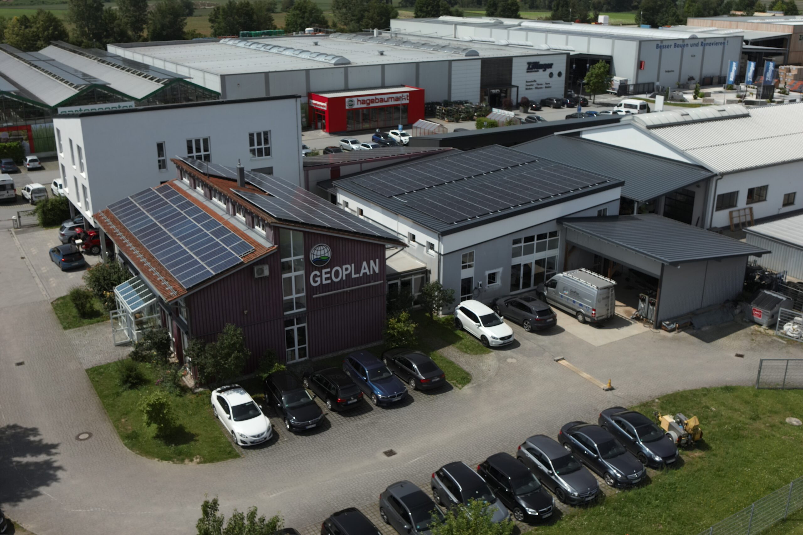 Home EN - GeoPlan GmbH